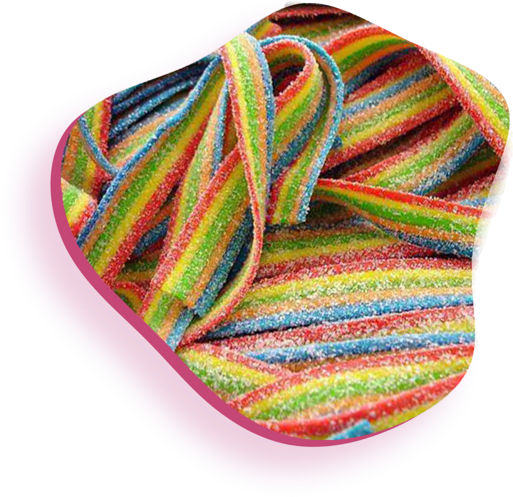 Sweet & Bulk – One-stop-shop for all your candy needs!